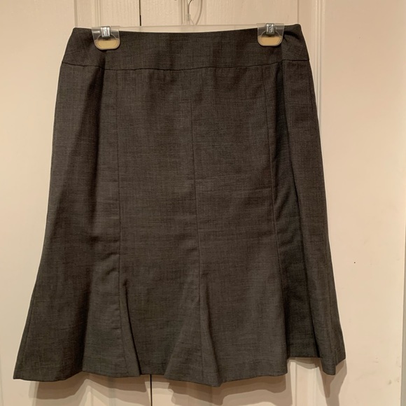 Isabel & Nina | Other | Isabel Nina Grey Skirt Suit | Poshmark